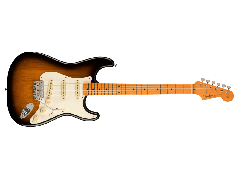 Fender American Vintage II 1957 Stratocaster MN 2-Color Sunburst