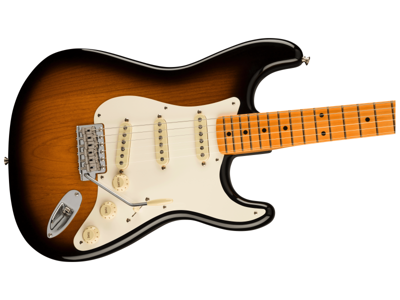 Fender American Vintage II 1957 Stratocaster MN 2-Color Sunburst